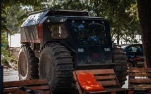 🎉 Розваги в Актив-парку ІКСПАРК